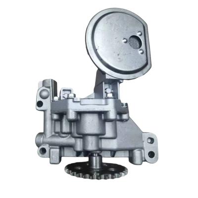 China Autoteile 405 Ölpumpe OE 100177 für Peugeot 306 405 406 605 806 Citroen zu verkaufen