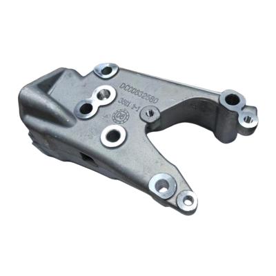 China 2.0 Aluminiummotorunterstützung für Peugeot 307 308 408 508 Citroen C5 SHIJIA OE 184699 DC00632580 zu verkaufen