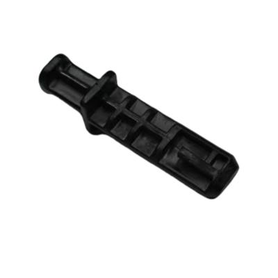 China Aufnahme-Resonanz-Box Befestigungsclip OE 9803770480 für Peugeot 308 408 4008 5008 508L Citroen C3XR C5AIRCROSS DS7 zu verkaufen