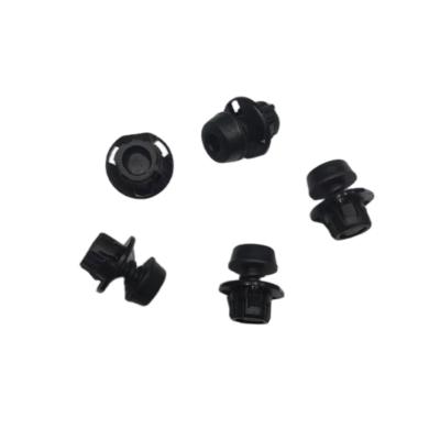 China Auto Parts Engine Cover Buffer Block Right OE 9803064480 For Peugeot Citroen SHIJIA for sale