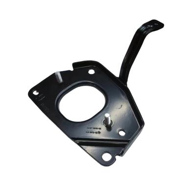 China 2.0 Getriebe Halterung OE 1813G3 1813K1 für Peugeot 3008 307 308 408 Citroen C4L C4SHIJIA SHIJIA zu verkaufen