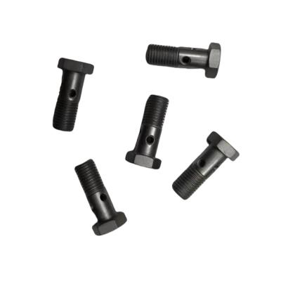 China Schmierrohrverbindung für Turbinen Schraube OE 037957 9803983080 für Peugeot 3008 308CC 308SW Citroen C4L zu verkaufen