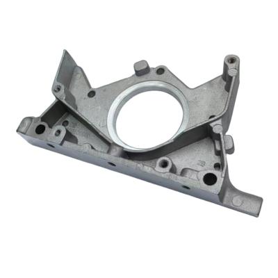 China Kraftstoffdichtungssitz OE 051456 9608508980 für Peugeot 2008 206 207 301 307 308 408 Citroen C2 C3XR C4L SHIJIA zu verkaufen