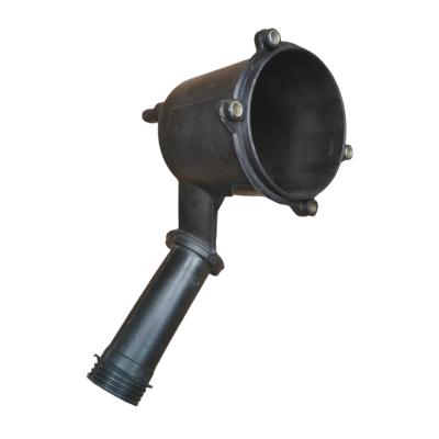 China Autoteile 307 Elektrische Boosterpumpe Ölkanne für Peugeot 307 3008 Citroen C4L zu verkaufen