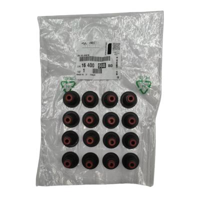 중국 밸브 오일 봉인 OE 1640098880 095660 퓨조 3008 207CC 308CC 308SW RCZ 시트로엔 C4 C4L 판매용