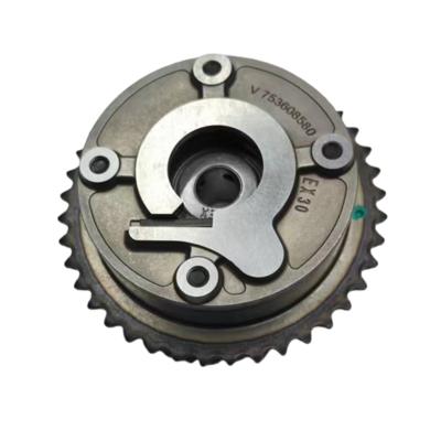 중국 1.6T 캄샤프트 기어 배기가스 OE 0805K2 0805J0 Peugeot 207CC 시트로엔 DS3 DS5LS DS5 DS6 판매용