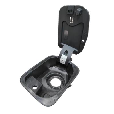 중국 퓨조 시트로엔 C5AIRCROSS용 충전 상자 덮개 OE 9817207980 YL00837280 판매용