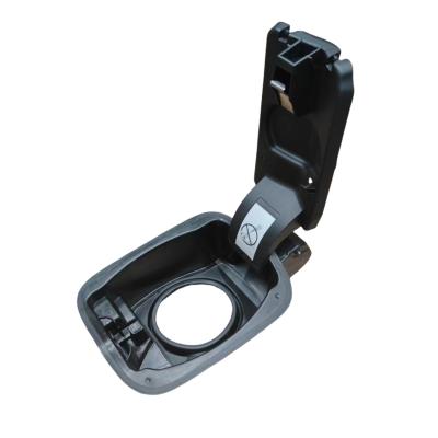 중국 자동차 부품 C4L Peugeot Citroen C4L용 충전 상자 덮개 OE 9674376880 판매용