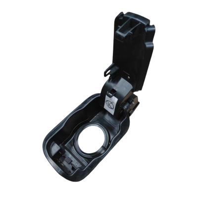 중국 자동차 부품 충전 상자 덮개 OE 9678558180 Peugeot Citroen C5 판매용