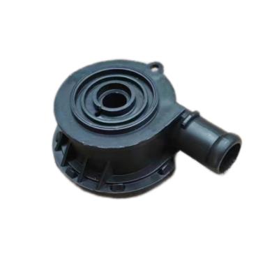 중국 오토 부품 PCV 밸브 포지티브 랭크 케이스 환기 밸브 퓨조 시트로엔 S30 판매용