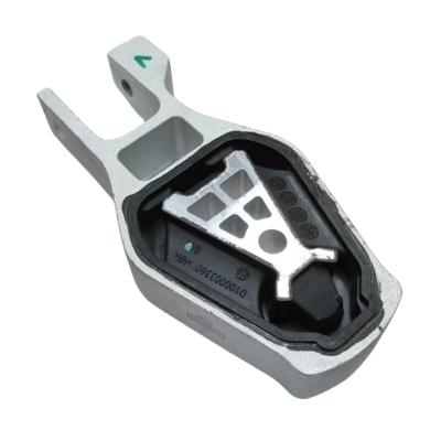 중국 자동차 부품 톱션 저항 브래킷 OE B016506 D100003360 Peugeot Citroen Yixuan MAX 판매용