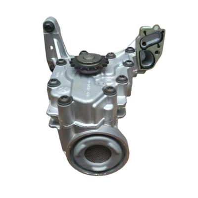 중국 1.2T 오일 펌프 OE 9801703580 9837408880 Peugeot 2008 308 408 Citroen C3XR C4L C4SHIJIA용 자동차 예비 부품 판매용