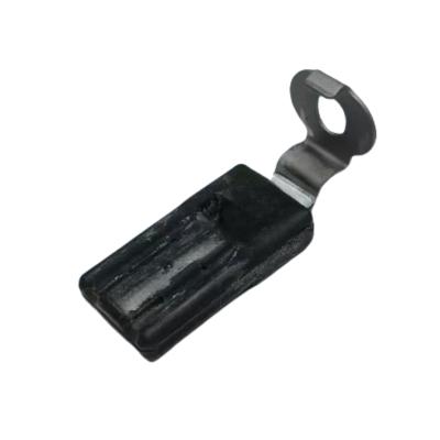 China Auto Parts Engine Mount Stop OE 180947 9685702080 For Peugeot 508 Citroen C5 C6 for sale