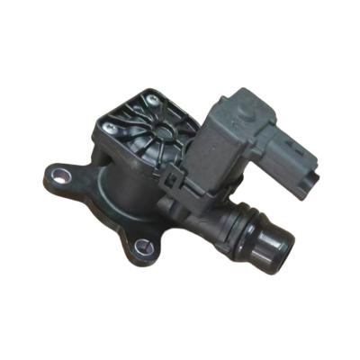 중국 자동차 부품 1.2T 터빈 압력 완화 전자기 밸브 OE 9676981680 Peugeot 2008 308 308S 408 Citroen C3XR C4L C4SHIJIA 판매용