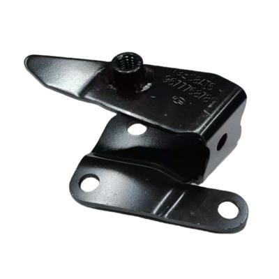 중국 자동차 부품 T93 톱션 저항 브래킷 EC8 OE 9677768780 Peugeot 308 408 Citroen 판매용