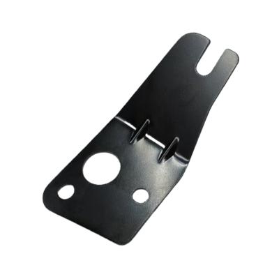 중국 자동차 부품 앞 카빈 앞 프레임 브래킷 OE 9671945280 Peugeot 508 Citroen C6 판매용