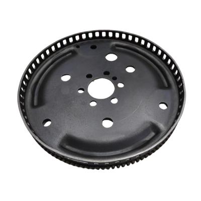 중국 시트리지 기어 링 크랜크 샤프트 OE 053592 9637537180 Peugeot 2008 206 207 301 307 307 408 Citroen C2 C3XR C4 C4L 판매용