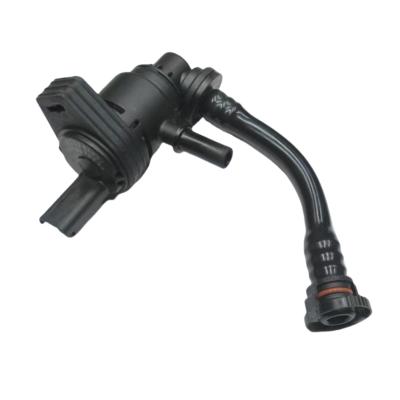 중국 탄소 용기 소레노이드 밸브 9834739280 YL01032580 Peugeot 4008 408 5008 508L Citroen C6 C5 AIRCROSS 판매용