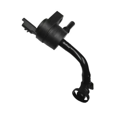 중국 탄소 캔스터 솔레노이드 밸브 OE 1563L6 V754196180 Peugeot 207CC Citroen DS3 DS4 판매용