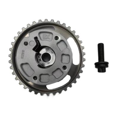 중국 1.2T 캄샤프트 기어 OE 1613302180 1613302280 Peugeot 2008 208 3008 308 5008 시트로엔 C3 C4 C5 DS3 판매용