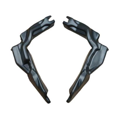 Cina Ricambi per auto Spugna di schiuma vetro frontale Spugna frontale Collettore di pioggia Spugna OE 9800512180 9800512080 Per PEUGEOT 3008 CITROEN in vendita