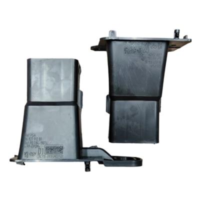 중국 자동차 부품 전면 배머 에너지 흡수기 OE 742293 Peugeot 3008 5008 Citroen 판매용