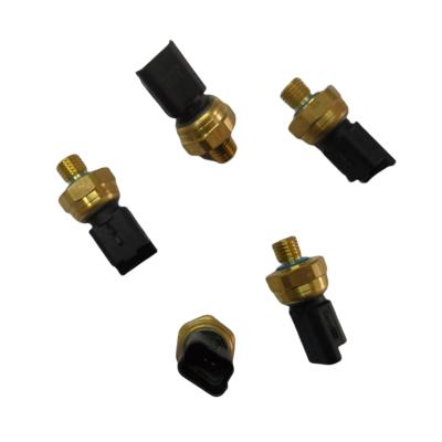 중국 오일 압력 스위치 OE 9674035780 Peugeot 2008 308 308S 408 Citroen C3XR C3L C4L C4SHIJIA 판매용