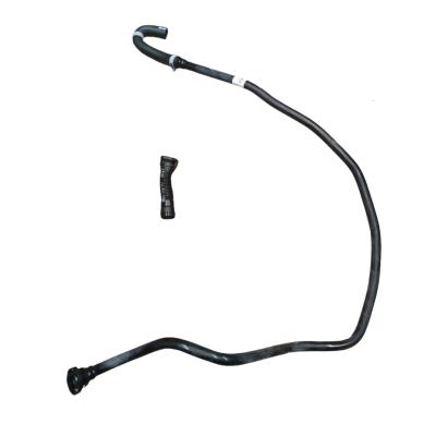 Cina Tubo rilevatore perdite carburante per ricambi auto OE 1614182380 9816982780 per Peugeot Citroen DS6 in vendita