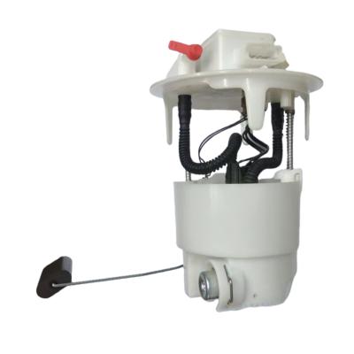 중국 자동차 부품 연료 펌프 조립장 OE 9825225980 YL01610080 9816737680 Peugeot 2008 Citroen 판매용