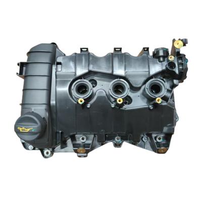 중국 9812111980 자동차 부품 실린더 헤드 커버 1.2VTI Peugeot 2008 208 301 Citroen C3용 판매용