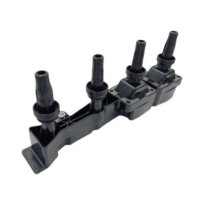 중국 푸조 307 308 408 시트로엥용 점화 코일 2526182 판매용