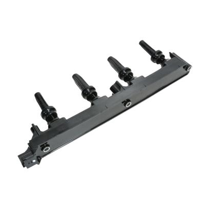 중국 퓨조 3008 307 308 407 407 408 508 시트로엔용 발화 코일 597087 5970A0 판매용