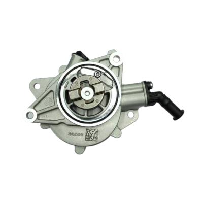 중국 푸조 시트로엥용 브레이크 진공 펌프 OE 9805827480, 12개월 보증 판매용