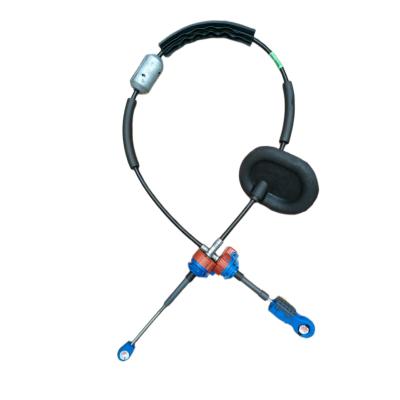 중국 M43 페조트 2008 301 시트로엔 C3XR의 변속 속도 레버 판매용