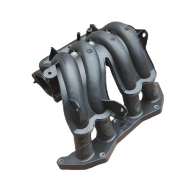 중국 0361J3 9638425180 9631980380 푸조 206 207 시트로엥 C2용 자동 흡기 매니폴드, 12개월 보증 판매용