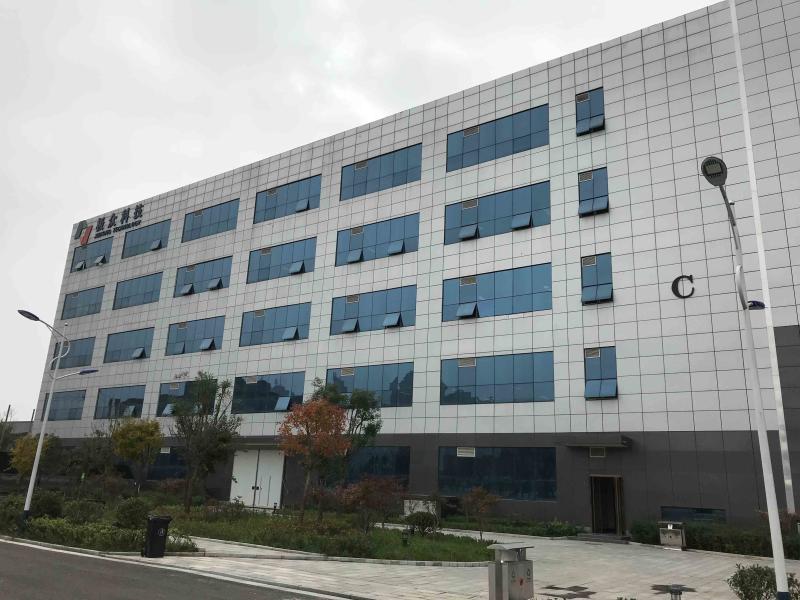 Fornitore cinese verificato - SHAANXI JIZHONG ELECTRONICS SCIEN-TECH CO.,LTD.