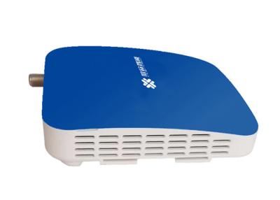 Cina Il decoder di piccola dimensione CATV IPTV adotta la trasmissione della radio di 802.11n 2.4G/5GHz in vendita
