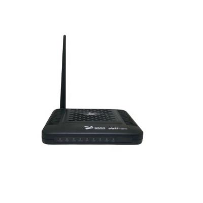 Cina FTTH nero ONU 1GE+3FE+RF+WIFI CATV GEPON Ontario per attrezzatura a fibra ottica in vendita