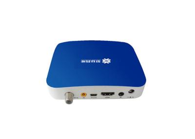 中国 高い定義1080Pスマートなテレビの上箱RFの受信機サポートOTAモンタージュのチップセット 販売のため