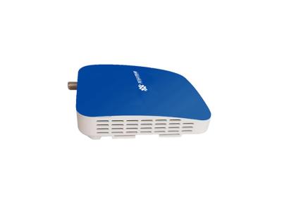 Cina MINI scatola superiore di set televisivo di CATV MPEG-4, video completo di 1080P HD HDMI che decodifica 3.6~6.952MS/S in vendita