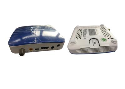 中国 普遍的なSimカード・セットの上箱、MPGE 4 QAMはチャネルのセット トップ ボックス サポート自由なチャネルを解放します 販売のため