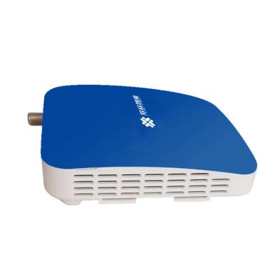 Cina Mpeg4 liberano per ventilare la scatola superiore di set televisivo astuta H.264 con il chipset di M88CC8201-T in vendita