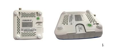China Mpeg4 universais livram para arejar caixa superior ajustada, apoio EPG PVR da caixa superior ajustada de HEVC à venda