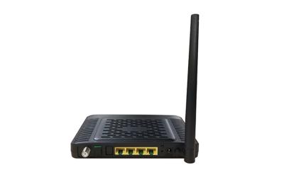 中国 CATV WIFI 802.11b/G/NサポートTR069との繊維光学装置EPON FTTH ONU 販売のため