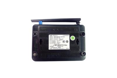 中国 CATV WIFI 802.11b/G/NサポートTR069との繊維光学装置EPON FTTH ONU 販売のため