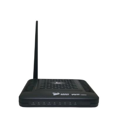 中国 プラスチック ケースGPON光学ネットワークの単位1GE 3GE WIFI CATV ONUのセリウムのRoHsの承認 販売のため