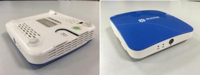 Cina MINI decoder di CATV MPEG-4, decoder pieno di 1080P HD HDMI con Dexin CA in vendita