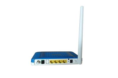 Cina GPON XPON ONU per fibra compatibile con Huawei/ZTE/Fiberhome/Raisecom/Bdcom OLT in vendita