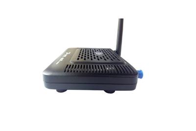 China LAN CATV FTTH ONU com menu 2GE inglês, 1GE 1FE CATV FTTH ONU de XPON GEPON HGU 2 à venda