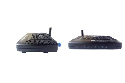 Cina Dispositivo di Internet senza fili effettuato in due modi di Huawei ONU dell'uguale di WIFI CATV ONU del router in vendita